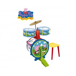 PEPPA PIG - Din y Don